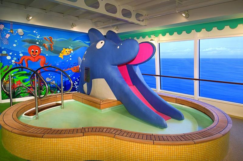 Current Position and Itinerary for the Norwegian Jewel | Cruisewatch