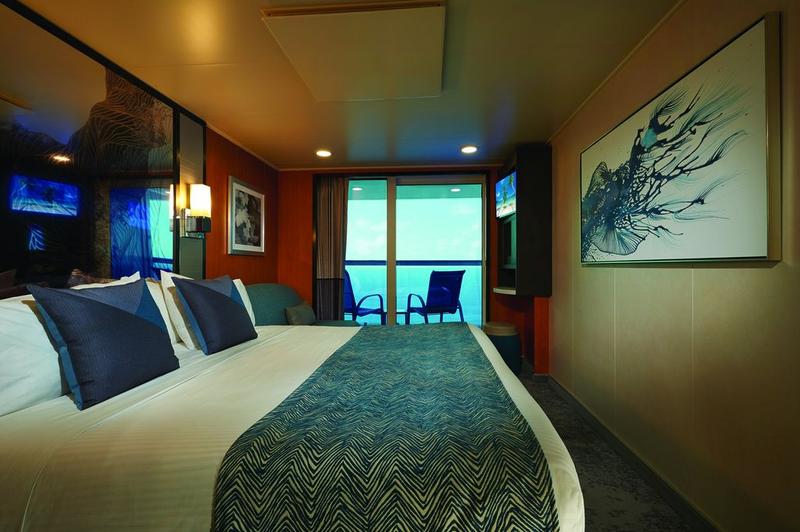 Current Position and Itinerary for the Norwegian Pearl | Cruisewatch