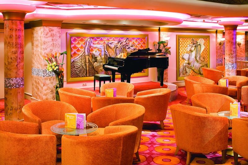 Current Position and Itinerary for the Norwegian Pearl | Cruisewatch