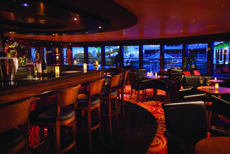Current Position and Itinerary for the Norwegian Pearl | Cruisewatch