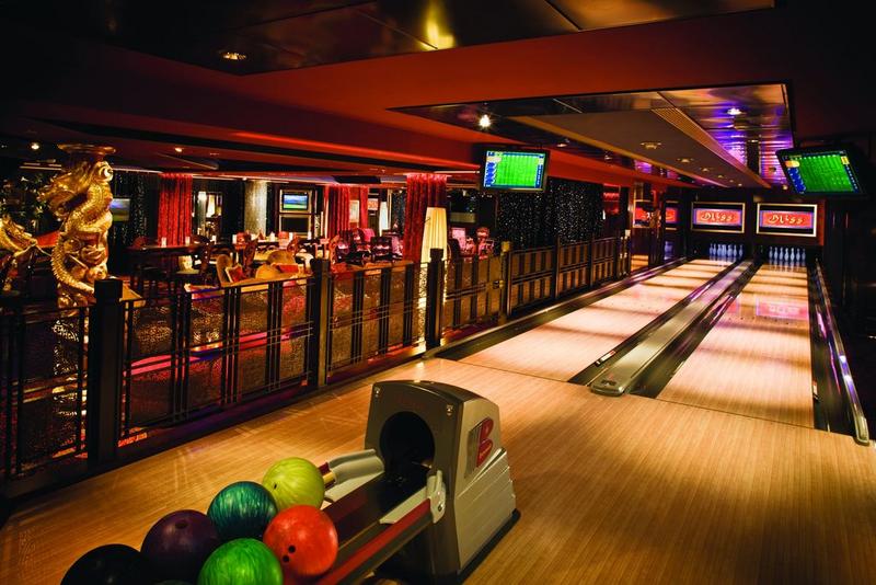 Current Position and Itinerary for the Norwegian Pearl | Cruisewatch