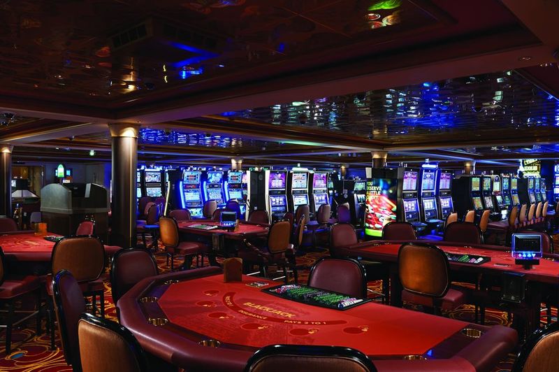 Current Position and Itinerary for the Norwegian Pearl | Cruisewatch