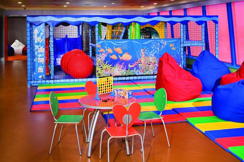 Current Position and Itinerary for the Norwegian Pearl | Cruisewatch