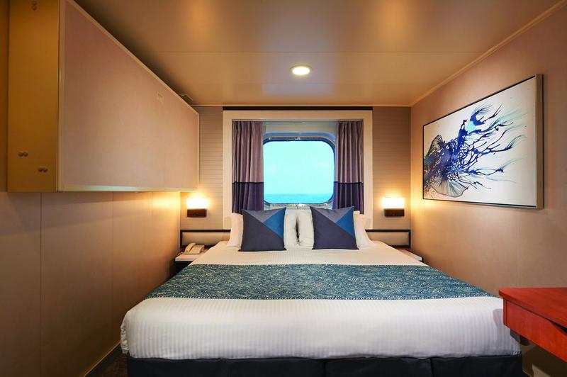 Current Position and Itinerary for the Norwegian Pearl | Cruisewatch