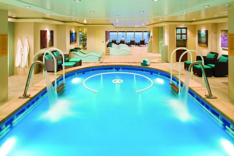 Current Position and Itinerary for the Norwegian Pearl | Cruisewatch