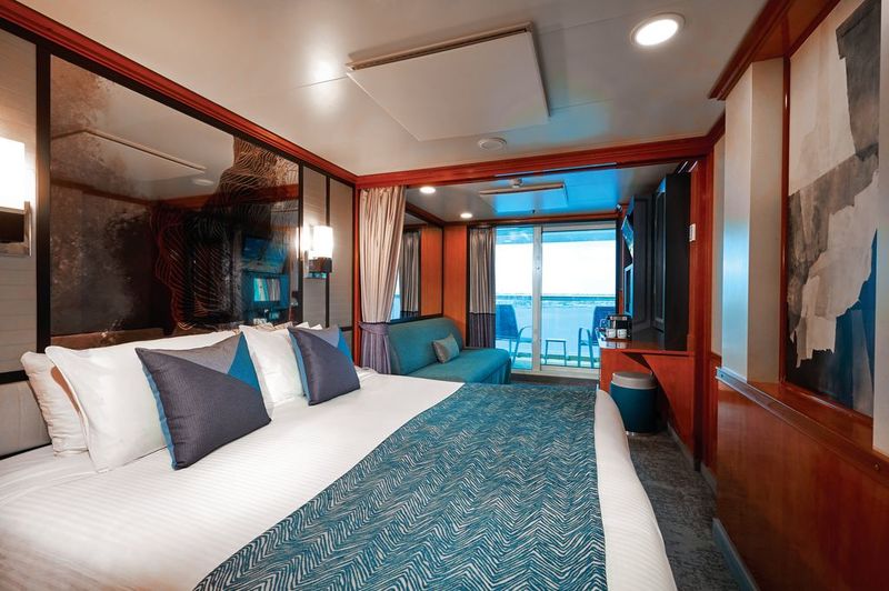 Current Position and Itinerary for the Norwegian Pearl | Cruisewatch