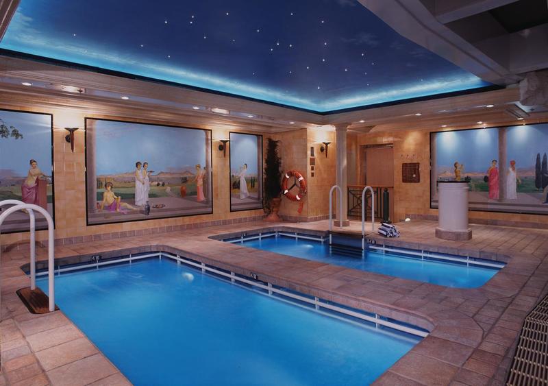 Current Position and Itinerary for the Norwegian Spirit | Cruisewatch