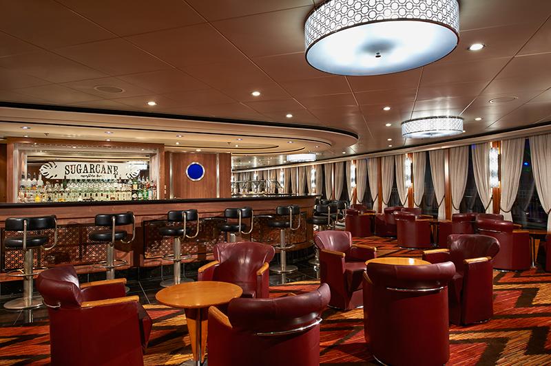Current Position and Itinerary for the Norwegian Star | Cruisewatch