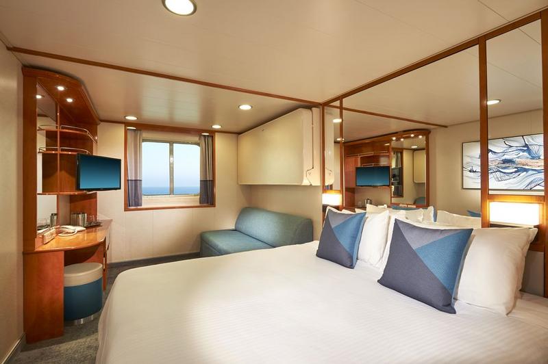 Current Position and Itinerary for the Norwegian Sun | Cruisewatch