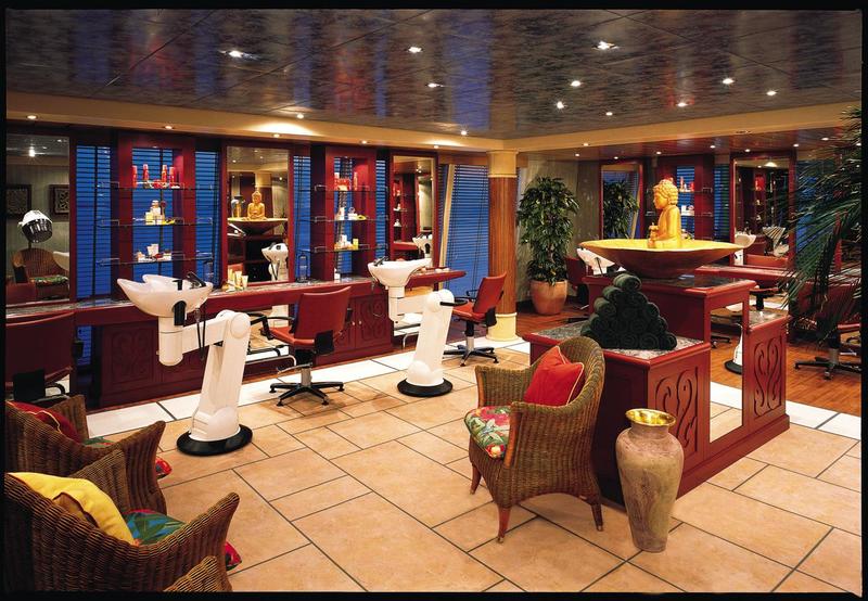 Current Position and Itinerary for the Norwegian Sun | Cruisewatch