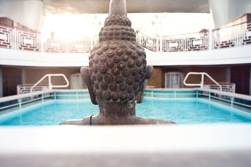 Current Position and Itinerary for the Caribbean Princess | Cruisewatch