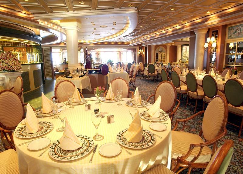 Current Position and Itinerary for the Coral Princess | Cruisewatch