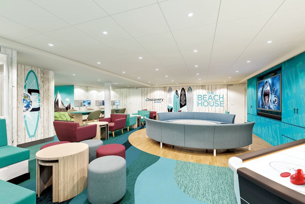 Current Position and Itinerary for the Crown Princess | Cruisewatch