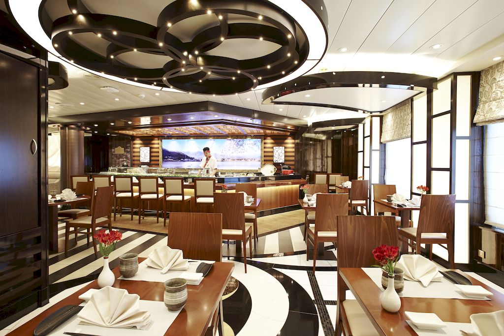 Current Position and Itinerary for the Diamond Princess | Cruisewatch