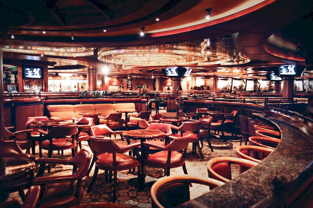 Current Position and Itinerary for the Emerald Princess | Cruisewatch