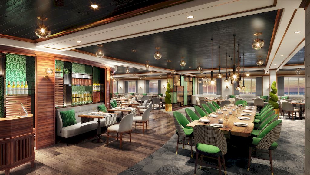 Enchanted Princess: Spectacular Style and Luxury | Cruisewatch