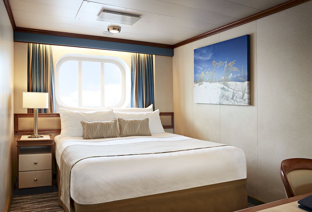 Current Position and Itinerary for the Grand Princess | Cruisewatch