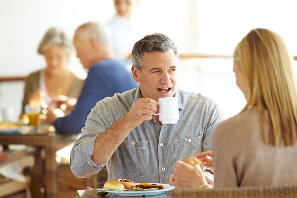 Current Position and Itinerary for the Island Princess | Cruisewatch