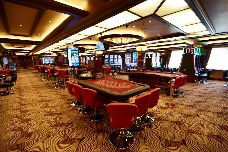 Current Position and Itinerary for the Regal Princess | Cruisewatch