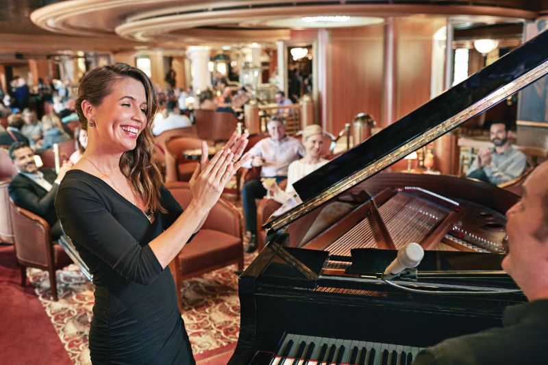 Current Position and Itinerary for the Regal Princess | Cruisewatch