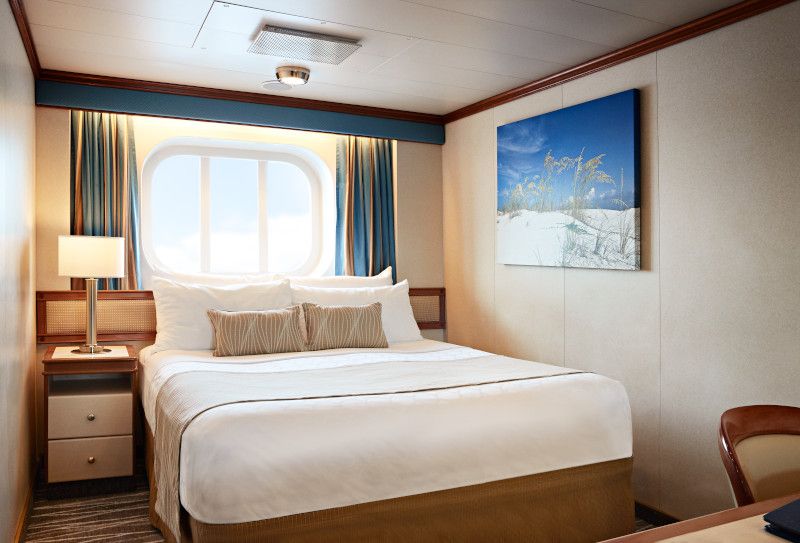 Current Position and Itinerary for the Regal Princess | Cruisewatch