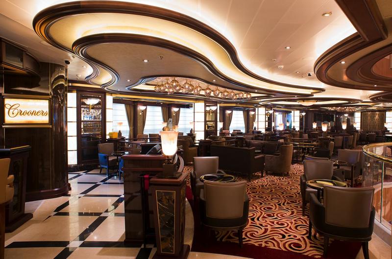 Current Position and Itinerary for the Royal Princess | Cruisewatch