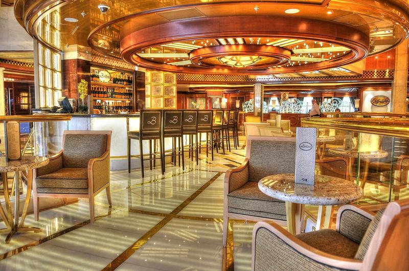 Current Position and Itinerary for the Royal Princess | Cruisewatch