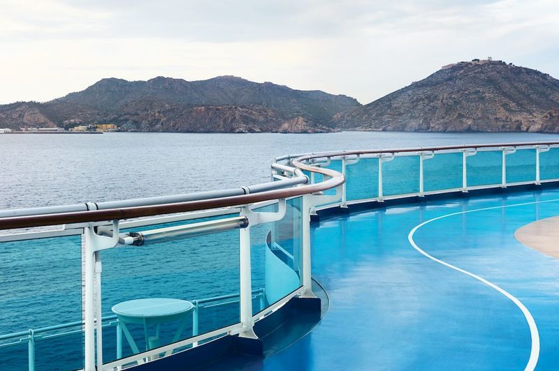 Current Position and Itinerary for the Royal Princess | Cruisewatch