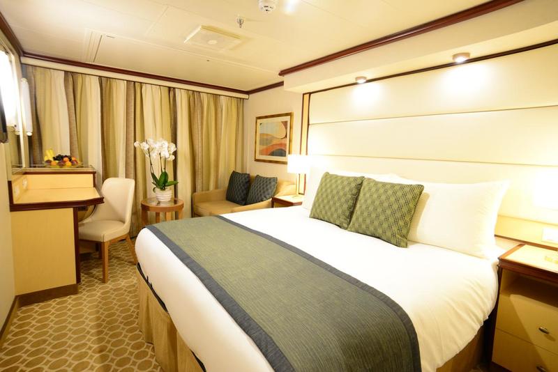 Current Position and Itinerary for the Royal Princess | Cruisewatch