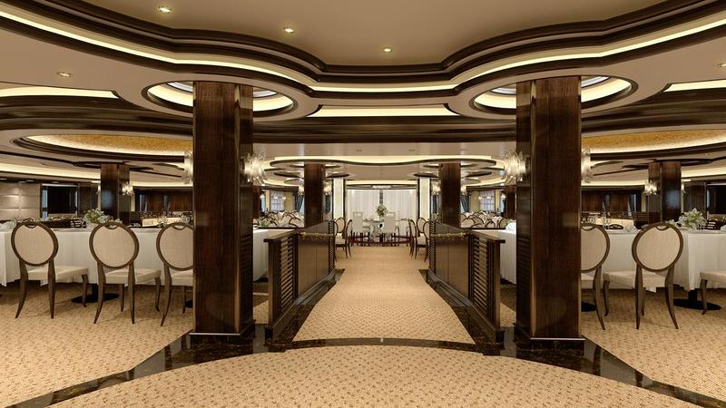Current Position and Itinerary for the Royal Princess | Cruisewatch