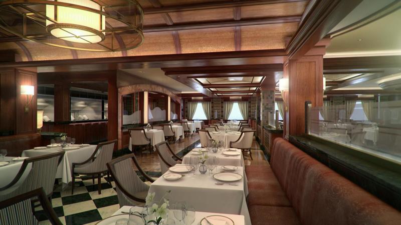 Current Position and Itinerary for the Royal Princess | Cruisewatch