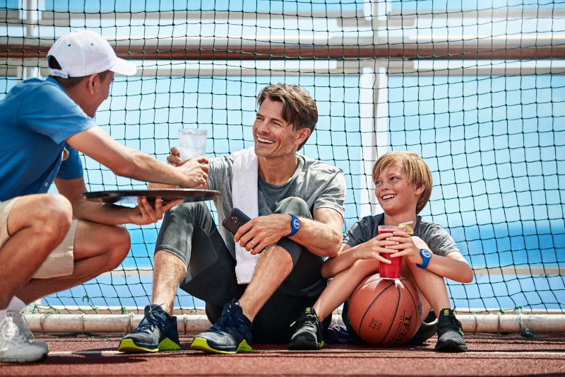 Current Position and Itinerary for the Ruby Princess | Cruisewatch