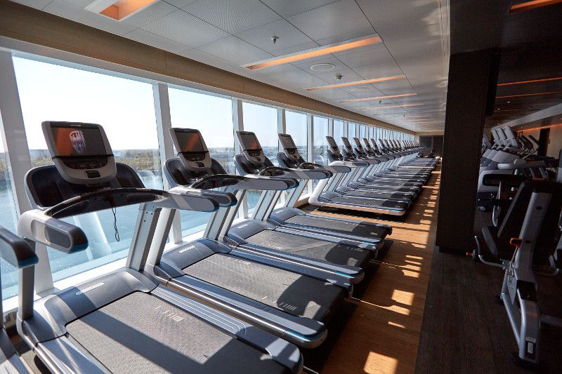 Current Position and Itinerary for the Ruby Princess | Cruisewatch