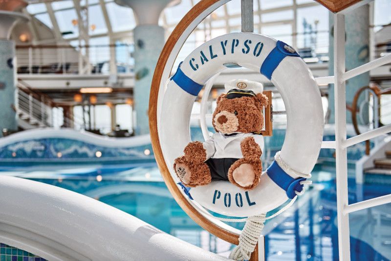 Current Position and Itinerary for the Ruby Princess | Cruisewatch