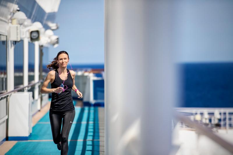 Current Position and Itinerary for the Sun Princess | Cruisewatch