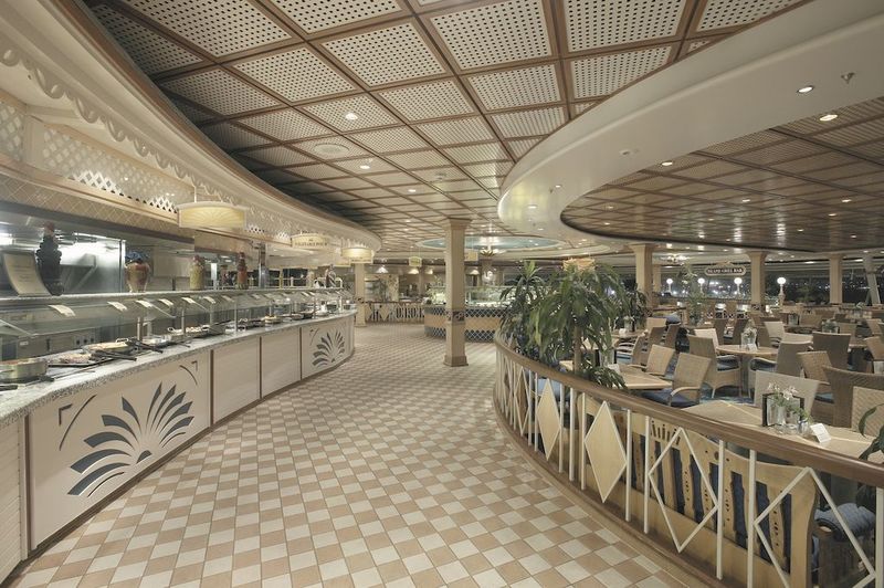 Current Position and Itinerary for the Explorer of the Seas | Cruisewatch