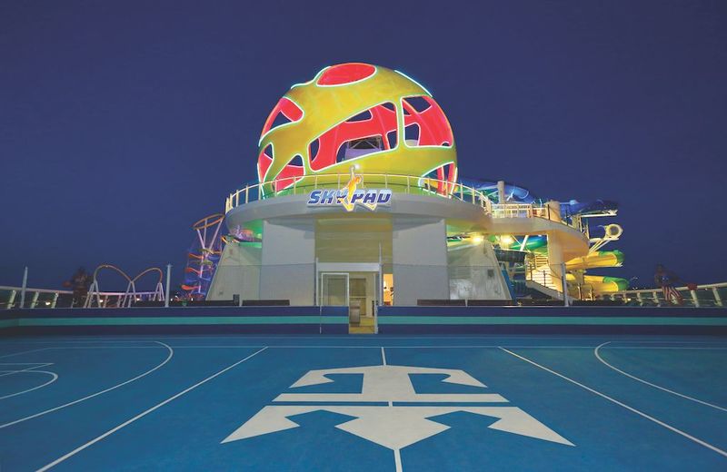 Current Position and Itinerary for the Mariner of the Seas | Cruisewatch