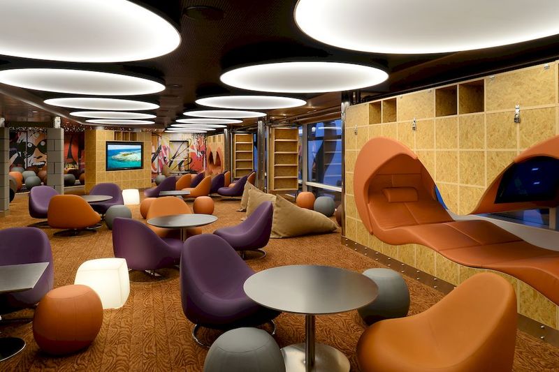 Quantum of the Seas - We find the best deal | Cruisewatch