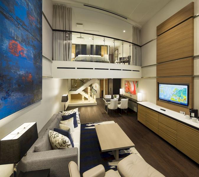 Current Position and Itinerary for the Quantum of the Seas | Cruisewatch