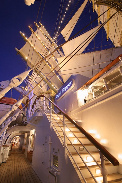 Royal Clipper - We find the best deal | Cruisewatch